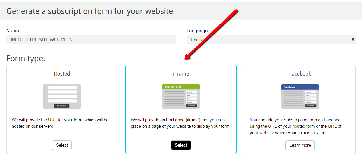 4 Ways to Connect Cyberimpact to Your WordPress Site