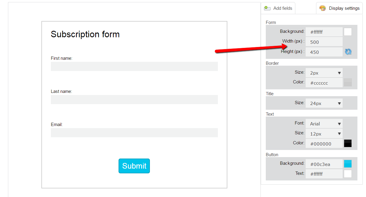 4 Ways to Connect Cyberimpact to Your WordPress Site