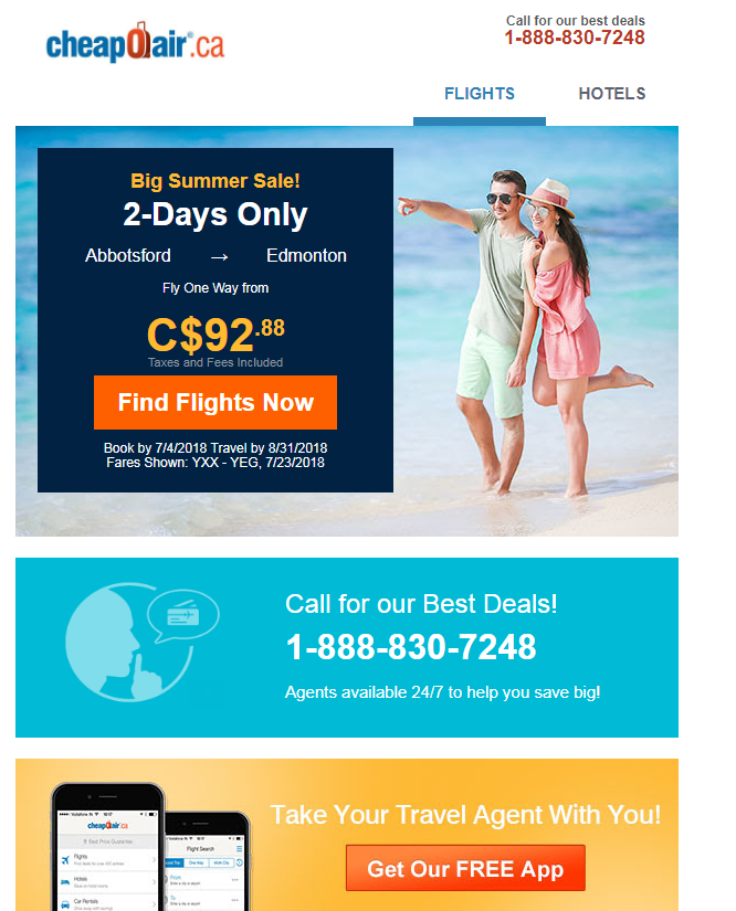 The Best & Worst from My Email Inbox (Email Marketing Tips & Mistakes)