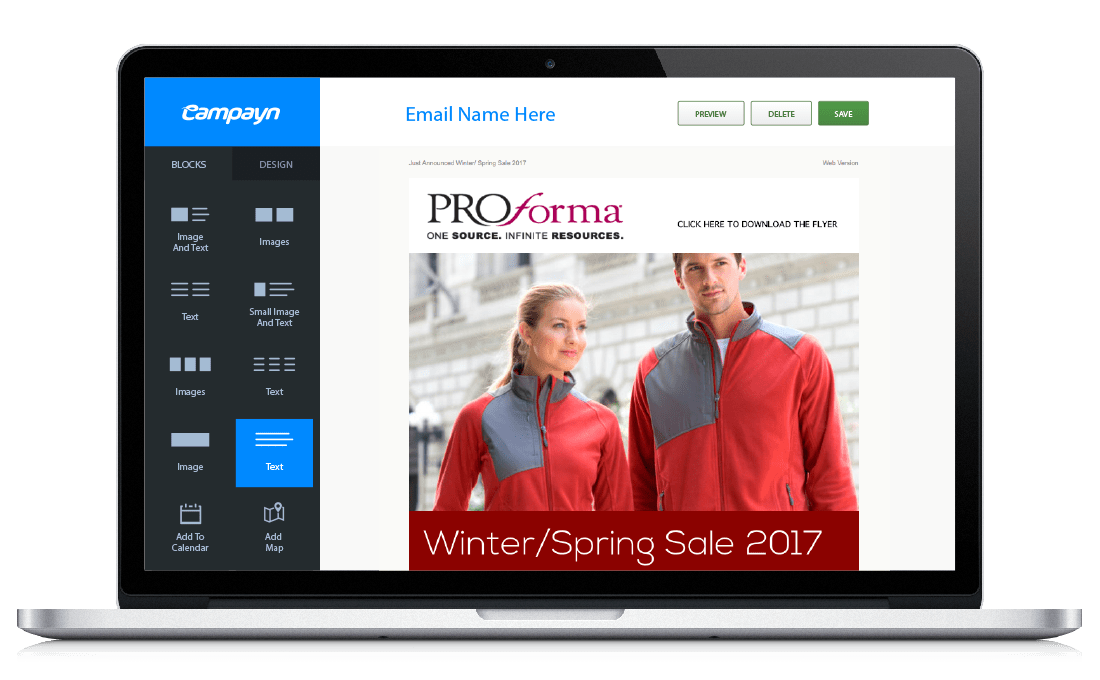 TOP 10 des meilleurs logiciels d’emailing au Canada [2023]