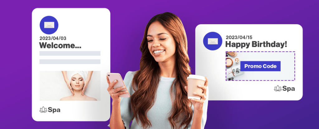 9 Automated Emails That Will Enhance Your Customer's Journey
