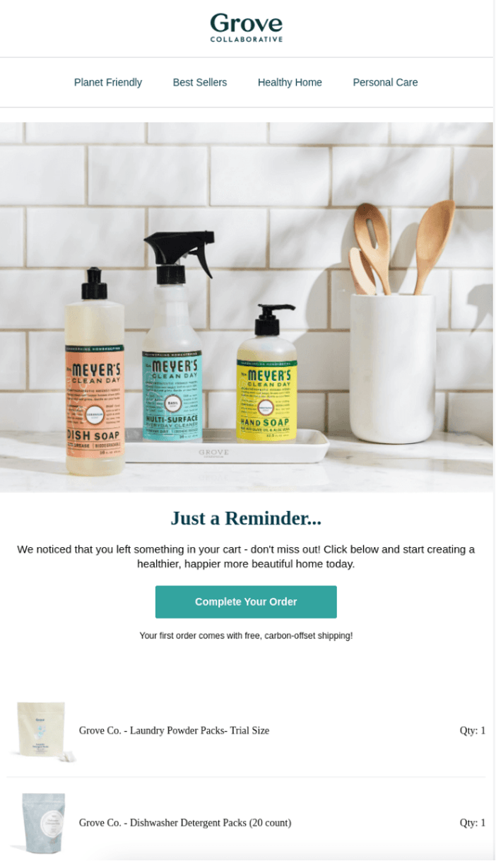 How to use email marketing to build brand awareness