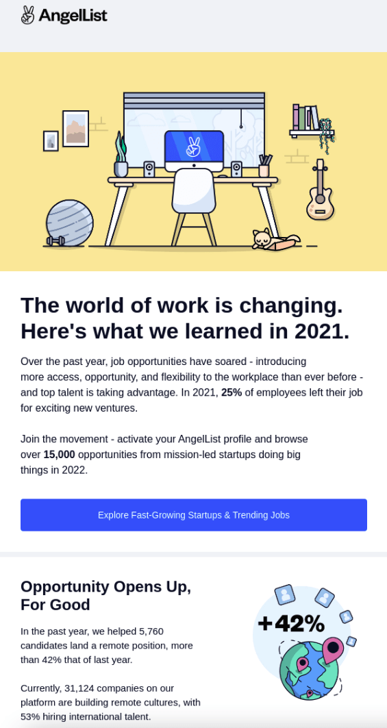 Email Marketing Best Practices: + [30 Newsletter Ideas]