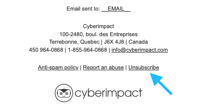Express consent vs implied consent in Email Marketing