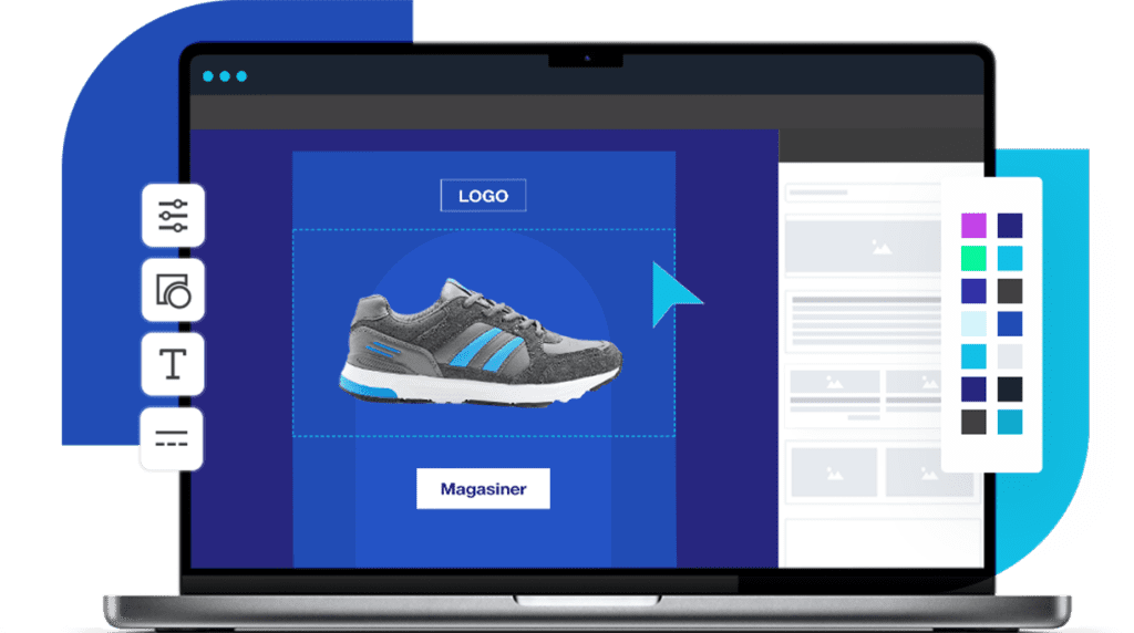 Features of Our Email Marketing Software Made in Canada