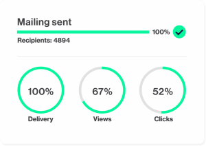 Email marketing made easy | Cyberimpact