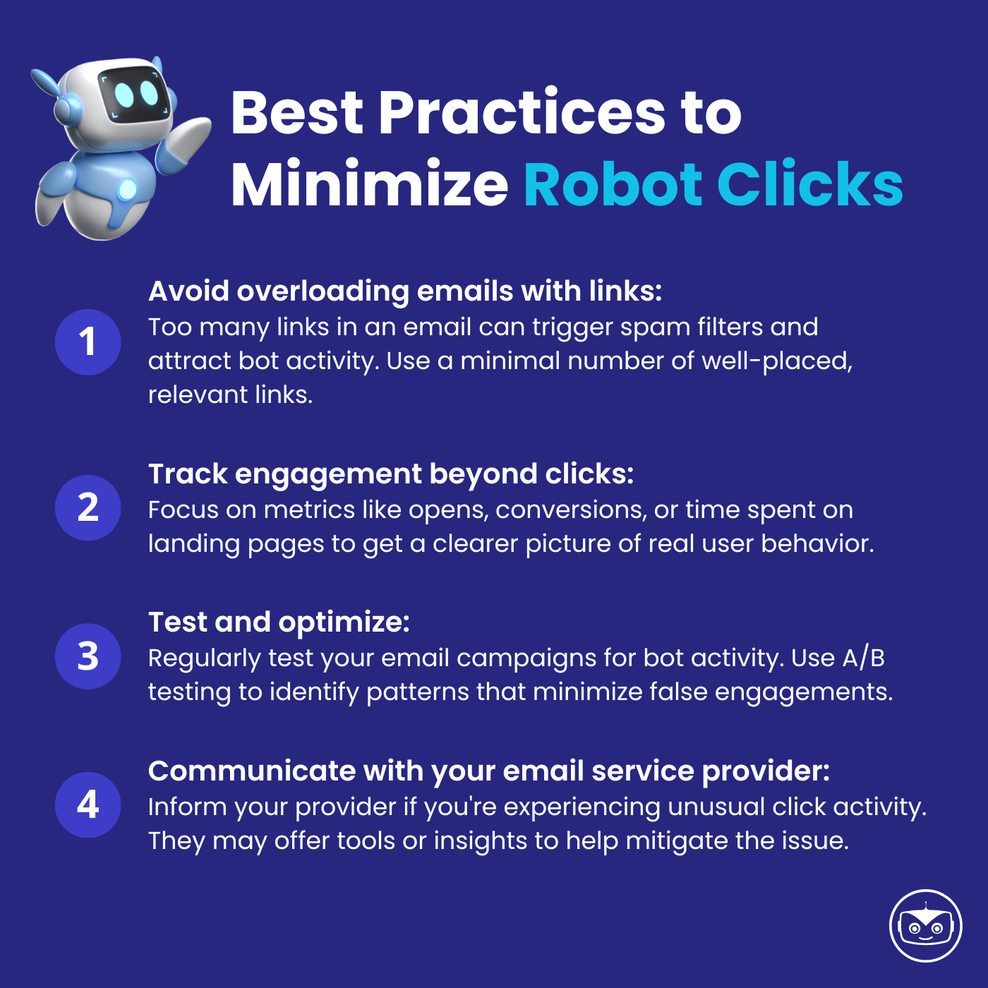 Robot Clicks: The Hidden Challenge in Email Metrics