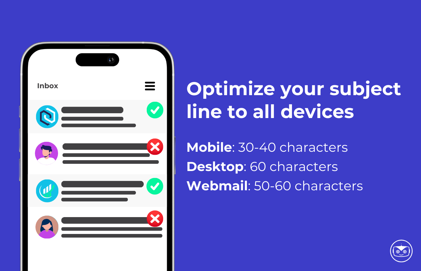 The Anatomy of Clickable Email Subject Lines