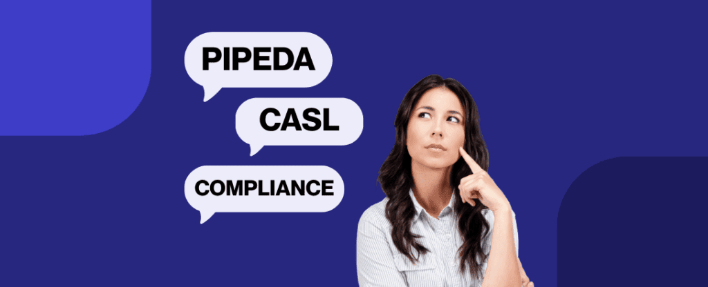 Express consent vs implied consent in Email Marketing